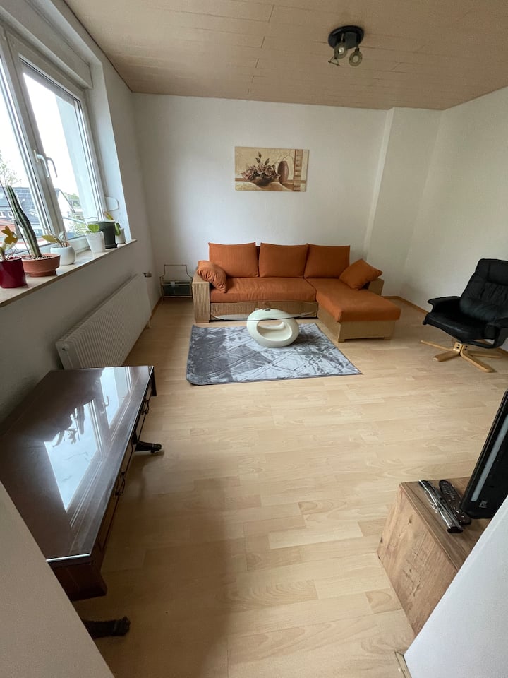 Renovierte Wohnung In Bochum - Bochum