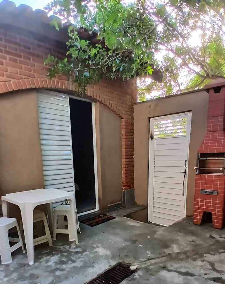 Caraguatatuba  Praia Do Indaia,aruan. - Caraguatatuba