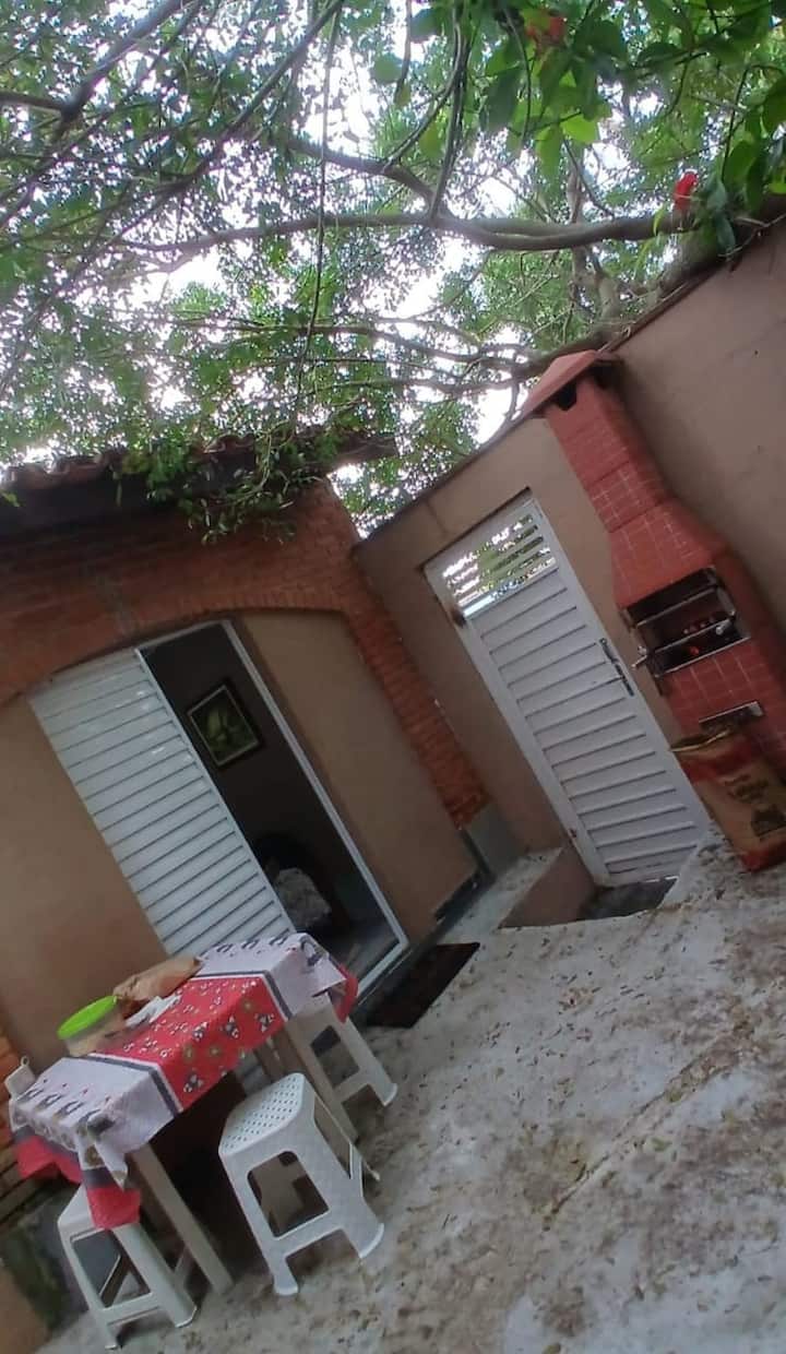 Caraguatatuba  Praia Do Indaia,aruan. - Caraguatatuba