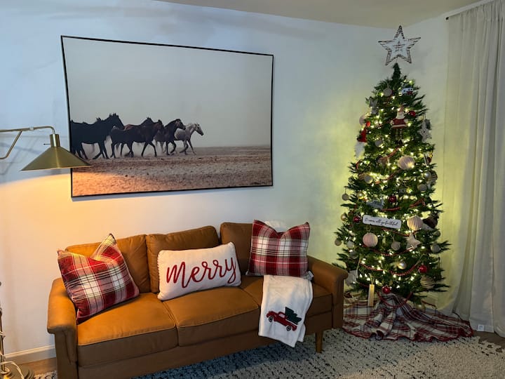 The Magnolia - Port Arthur