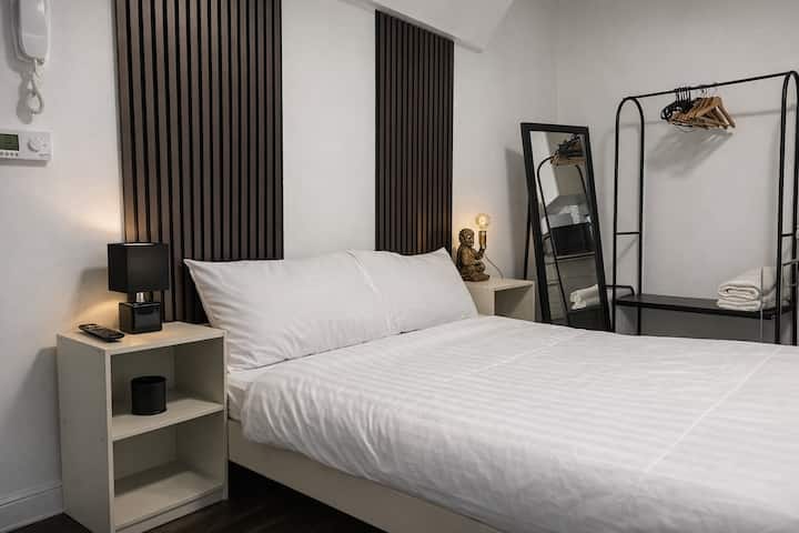 Central Cosy Suite (4 Min Walk To Centre) - Birmingham