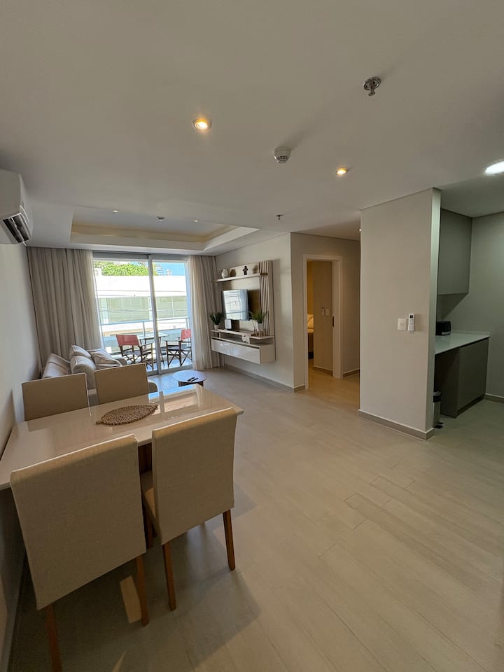 Vivelite - 1a Aviadores - Asunción