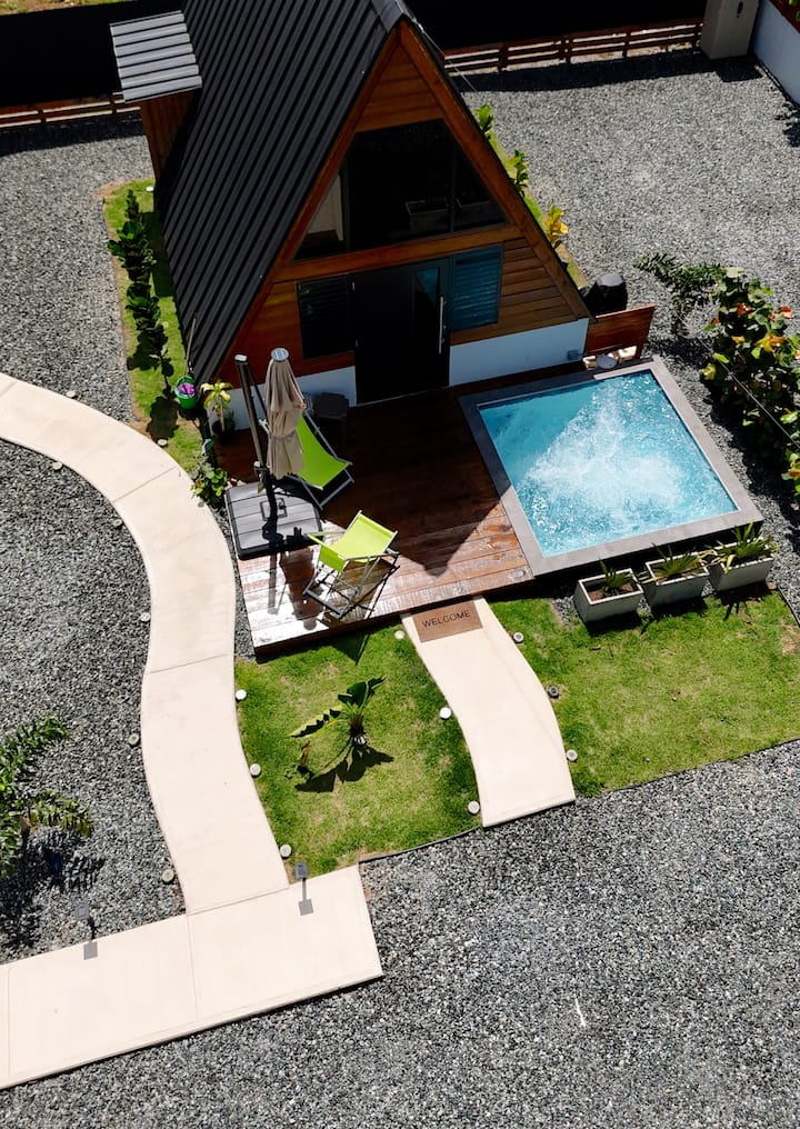 Las Casitas - Puerto Rico