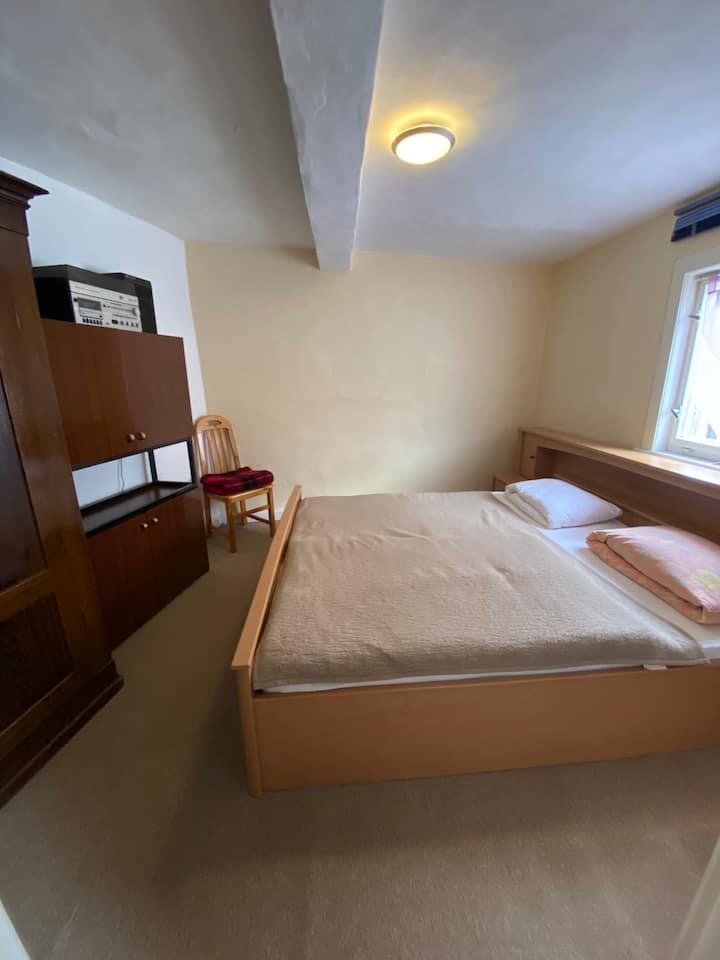 Ferienwohnung Weiße Brónn - Fladungen