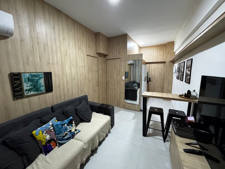 Cobertura 05 - Rio de Janeiro