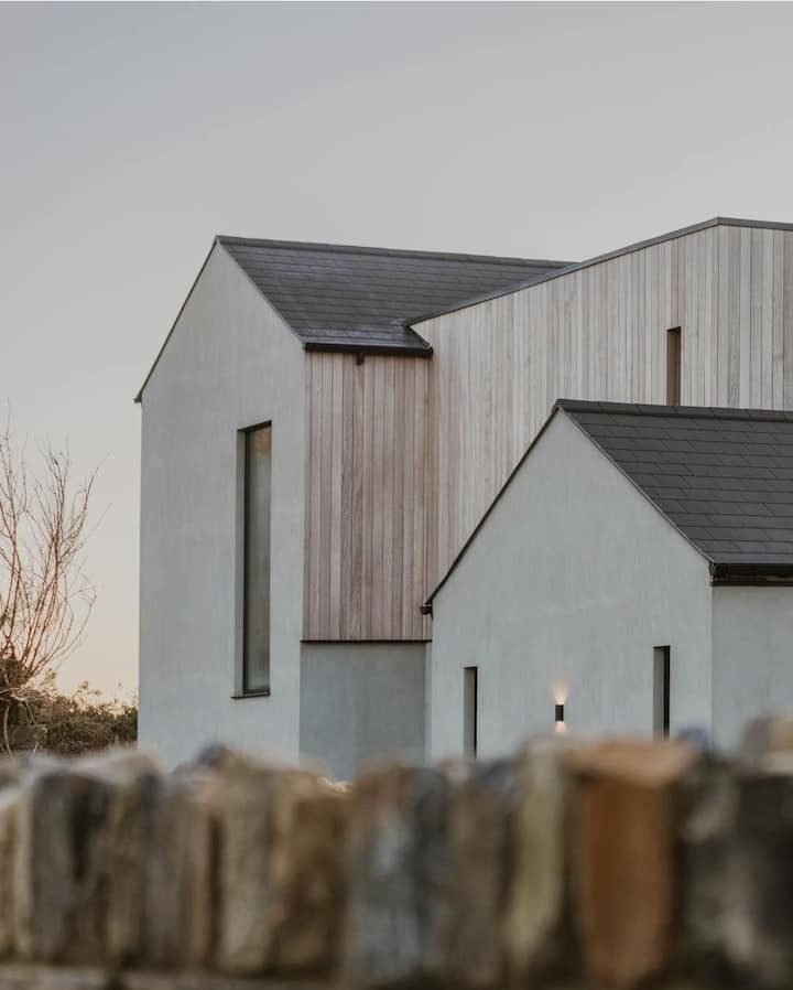 Lake View House - Dunfanaghy