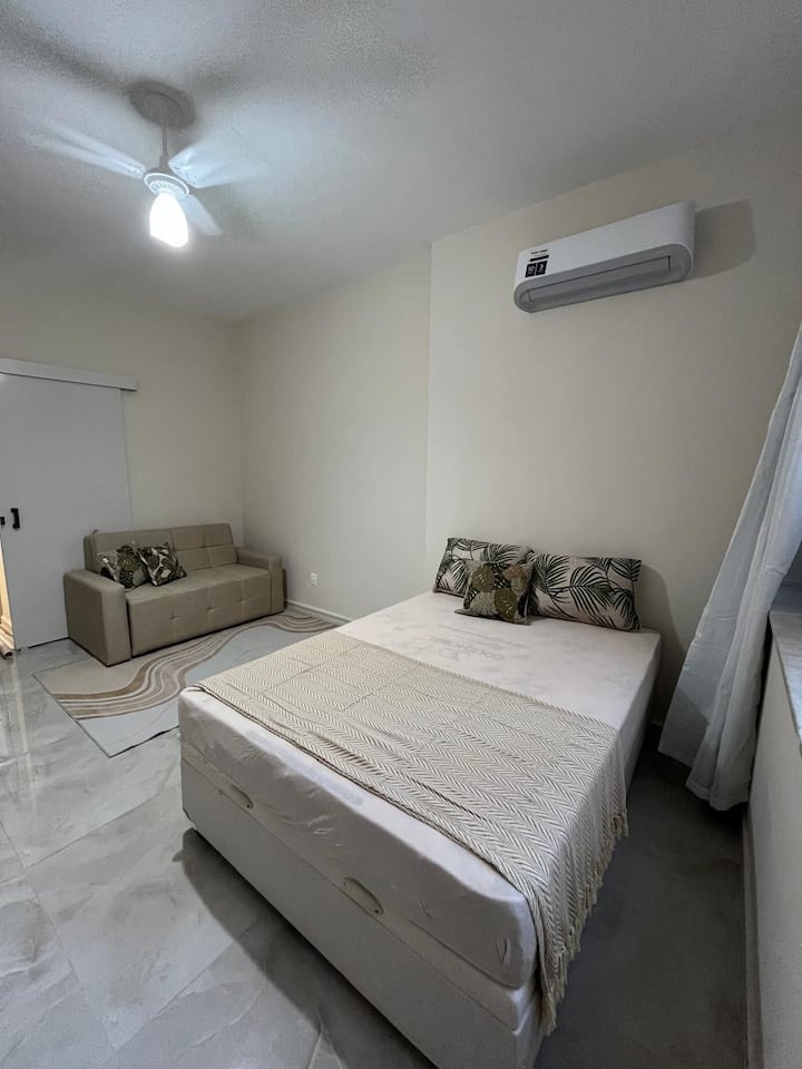 Loft Aconchego. - Rio / Galeão – Tom Jobim Airport (GIG)