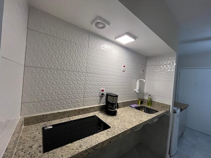 Loft Aconchego. - Rio de Janeiro