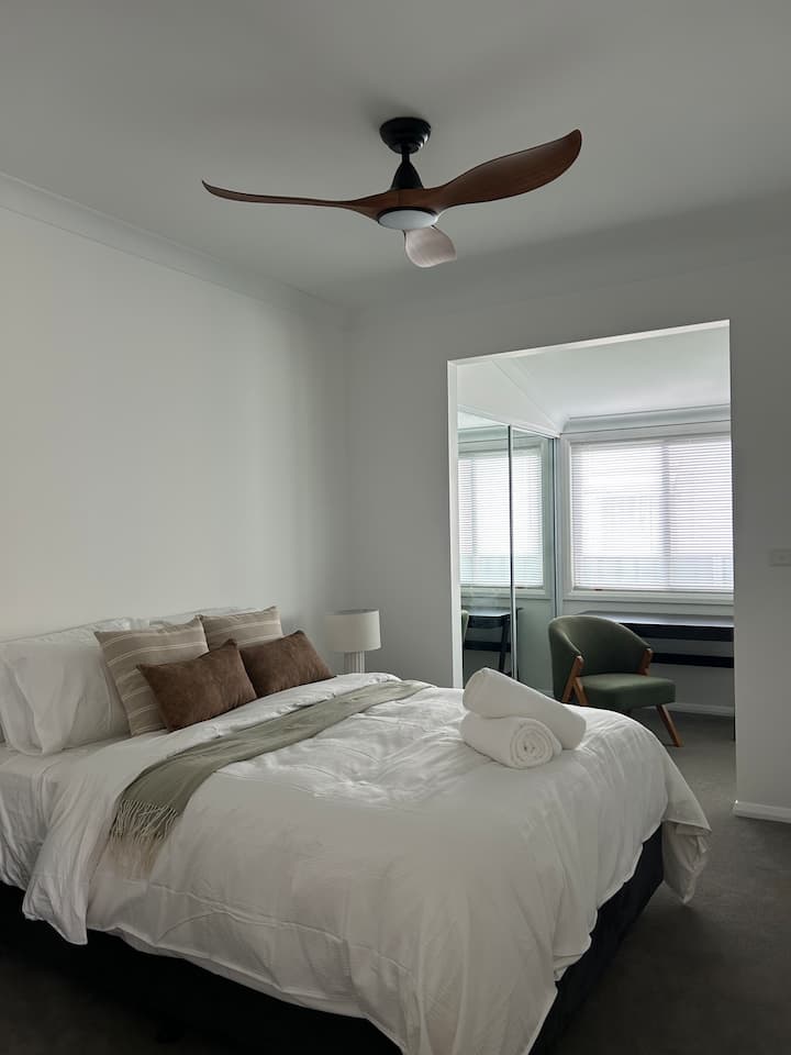 Charlotte Suite - Your Boutique Retreat In Dubbo - Dubbo