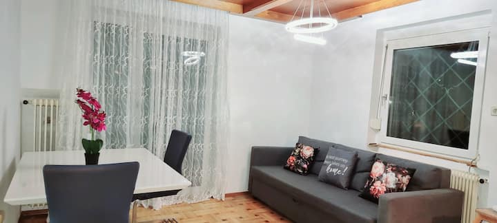 Ruhig Zentral Vollausgestattet - Linz