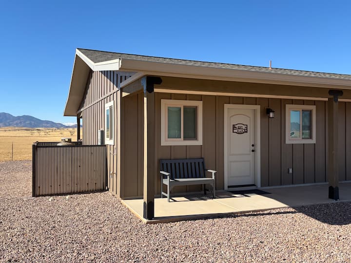 Ben's Place - A Quiet Sanctuary - Sonoita, AZ