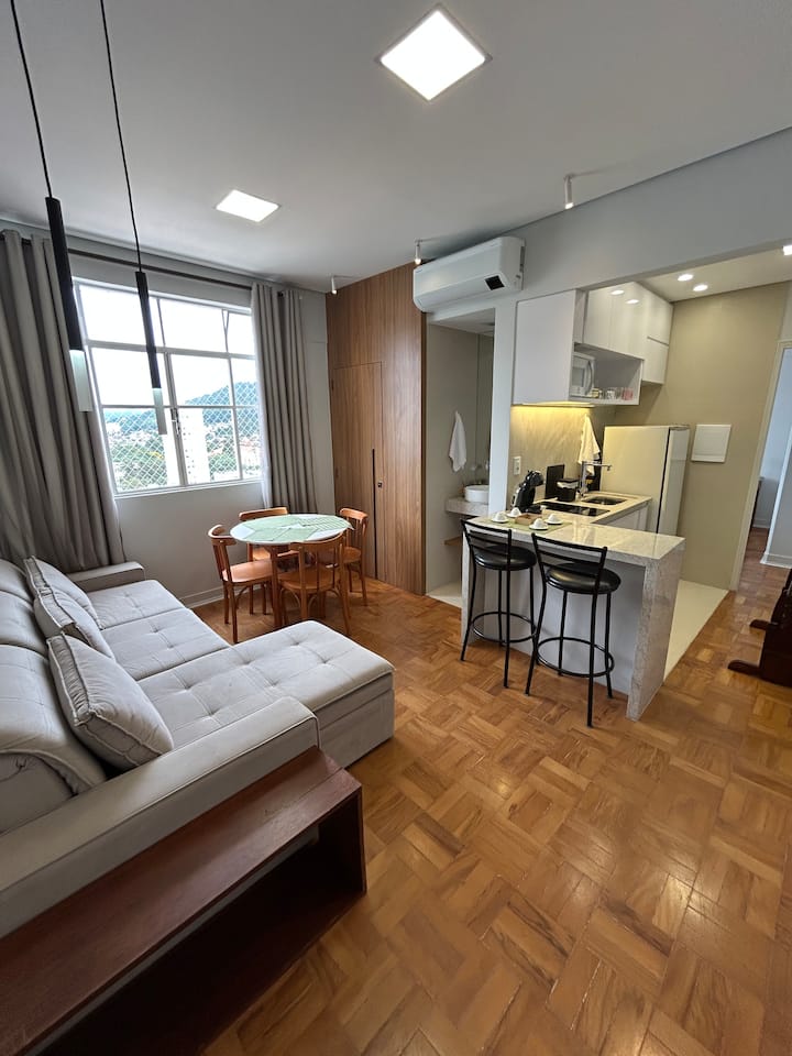 Apto No Coração De Poços De Caldas! - Poços de Caldas