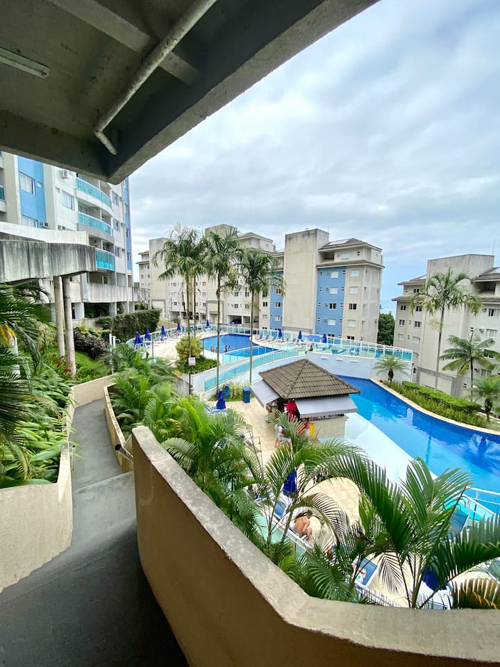 Cobertura No Porto Real Resort - Mangaratiba