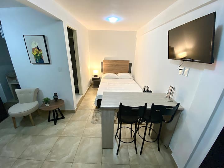 La Italia Estudios - Palmira