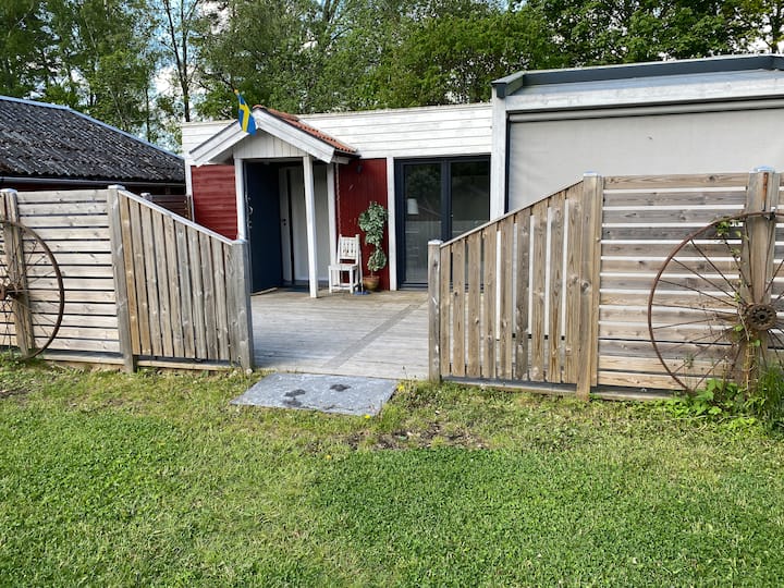 Stuga Västervik - Västervik