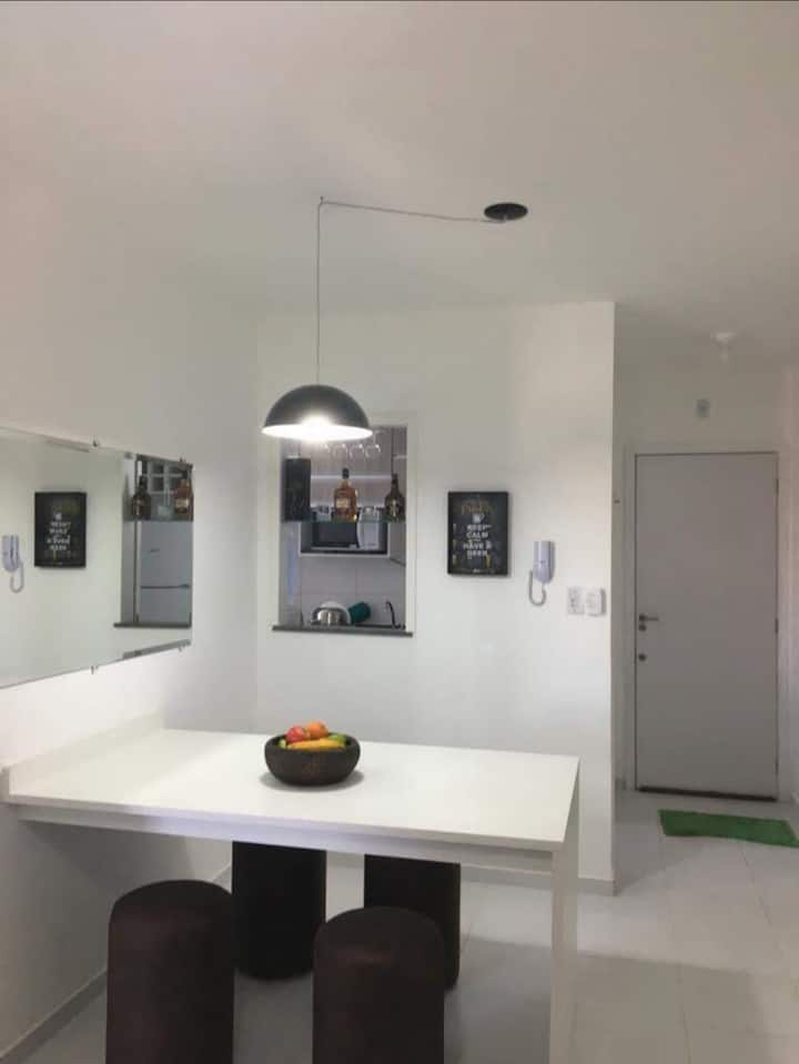 Apartamento Na Martim De Sá. - Caraguatatuba