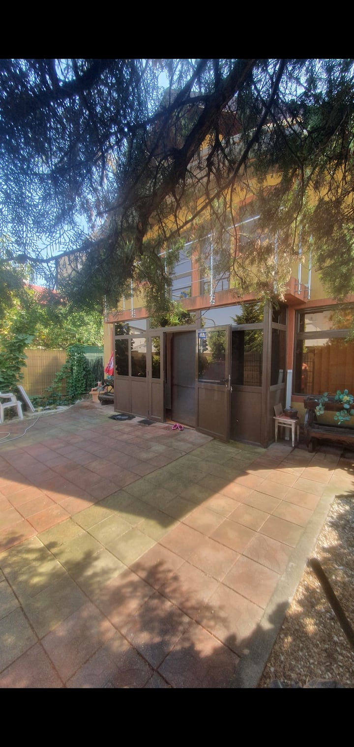 Vila Ultracentral - Pitești