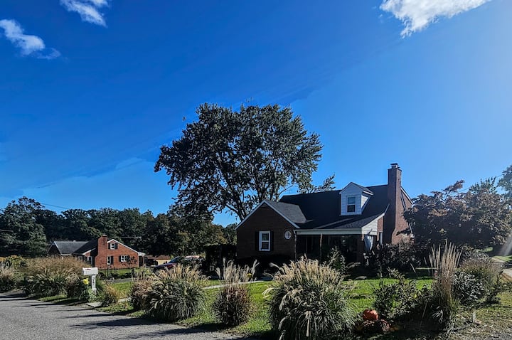 Bmoreathome In Studio Apt - Essex, MD