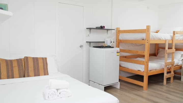 Family Room With Ensuite (9a) - Jindabyne
