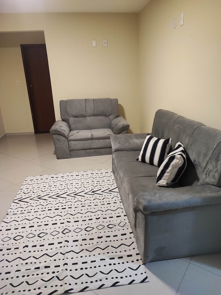 Apartamento Aconchegante - Macaé