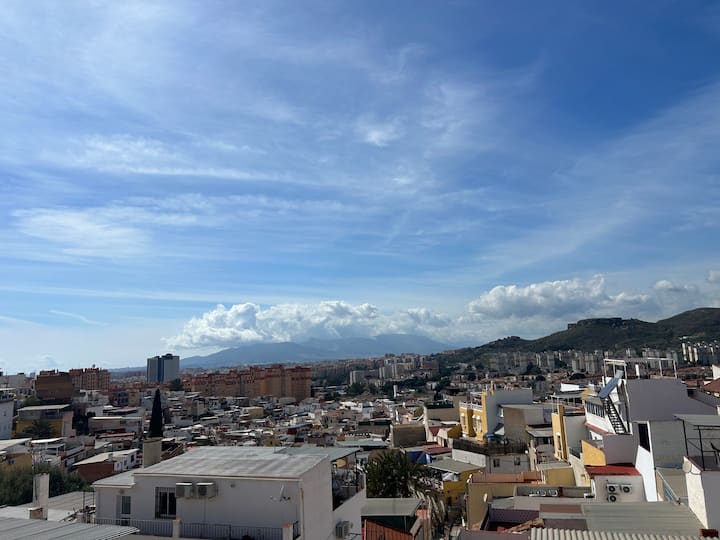 Casa Luque 2 - Málaga