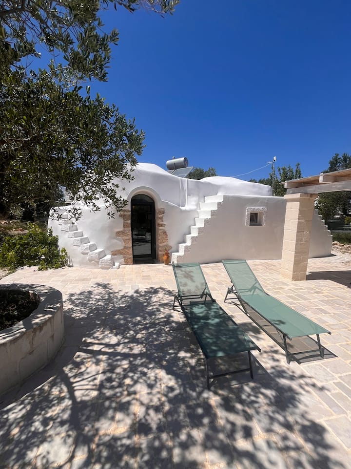 Trullo Elais - Carovigno