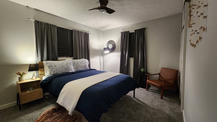 6 Miles To Downtown Huntington - Barboursville, WV