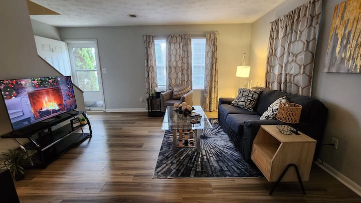 6 Miles To Downtown Huntington - Barboursville, WV