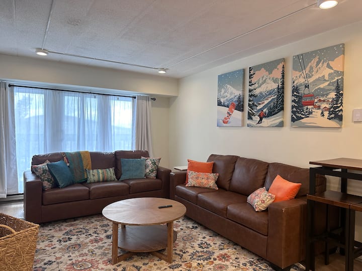 Charming Killington Ski Condo - Killington, VT