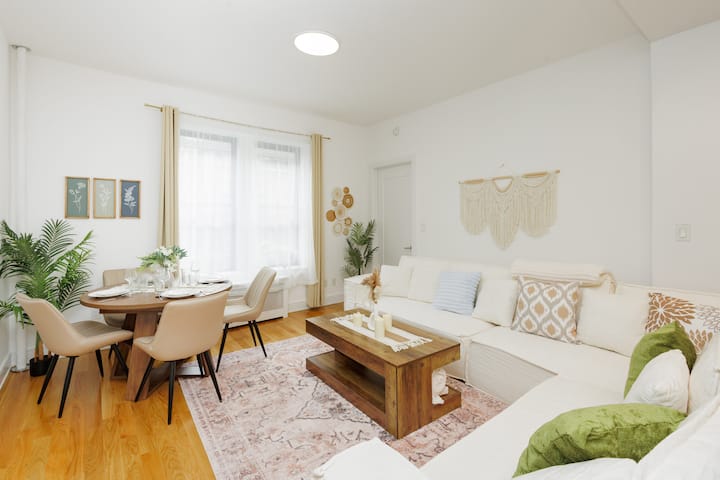 New York City 5-bed Suite B - Manhattan, NY