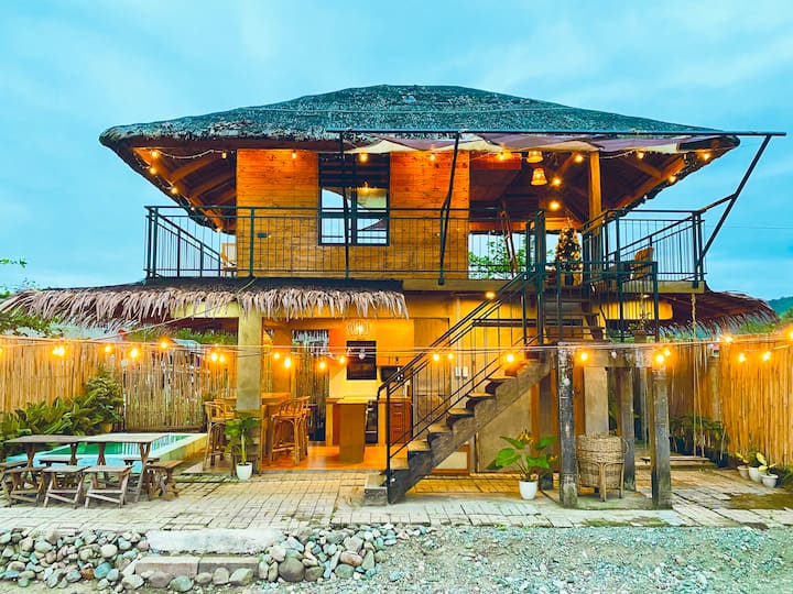 Matityahu Home By Jah & Camille - Baler