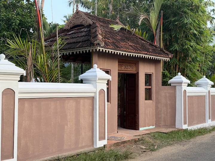 Casa Kera - Kodungallur