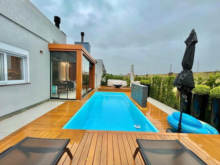 Casa Luxo Rivieira - Xangri-Lá