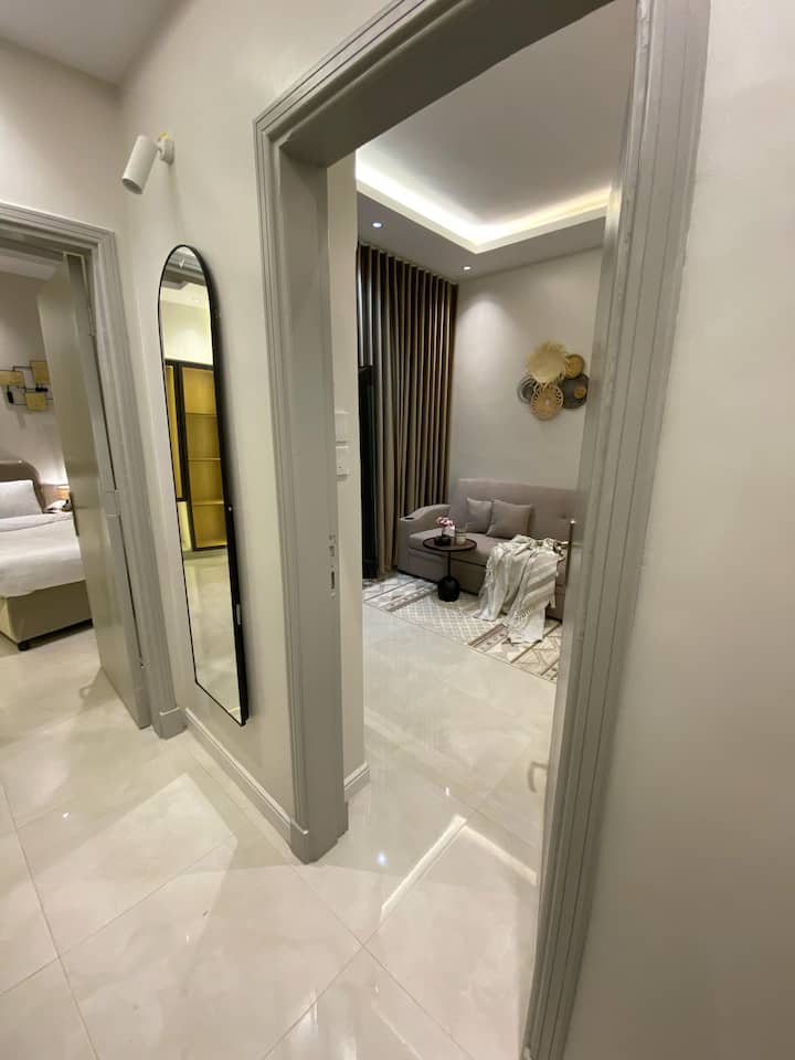 Luxury Apartment 10 Min To Haram - Meca