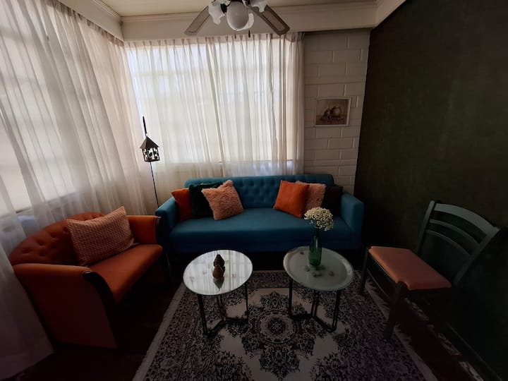Casa Victoria - Batangas