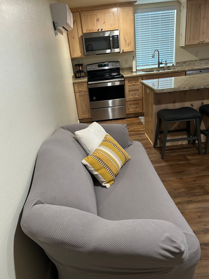 Paula’s Cozy Retreat - Payson, AZ