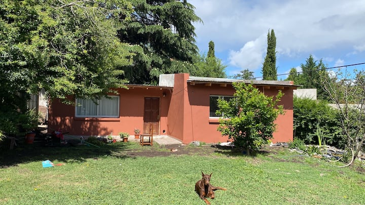 Casa Quinta Emilia - Tandil