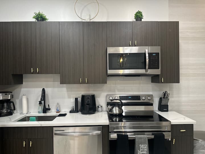 Luxury Oasis Suite! Cfg|hopkins| - Baltimore, MD