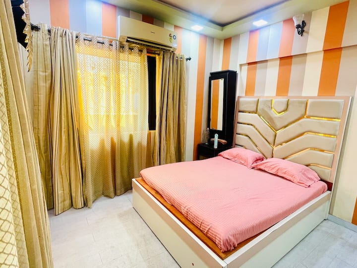 Beautiful Room In Mumbai - Mumbai