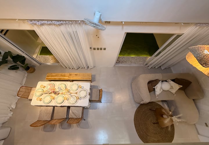 Apateu-the Hidden Villa In Legazpi City, Albay - Legazpi City