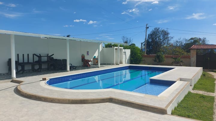 Casa El Edén - La Mesa