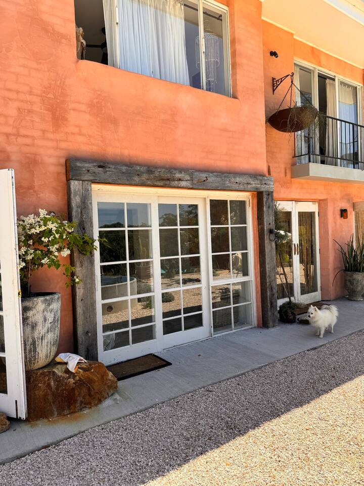 Le Soleil Farm - Valla Beach
