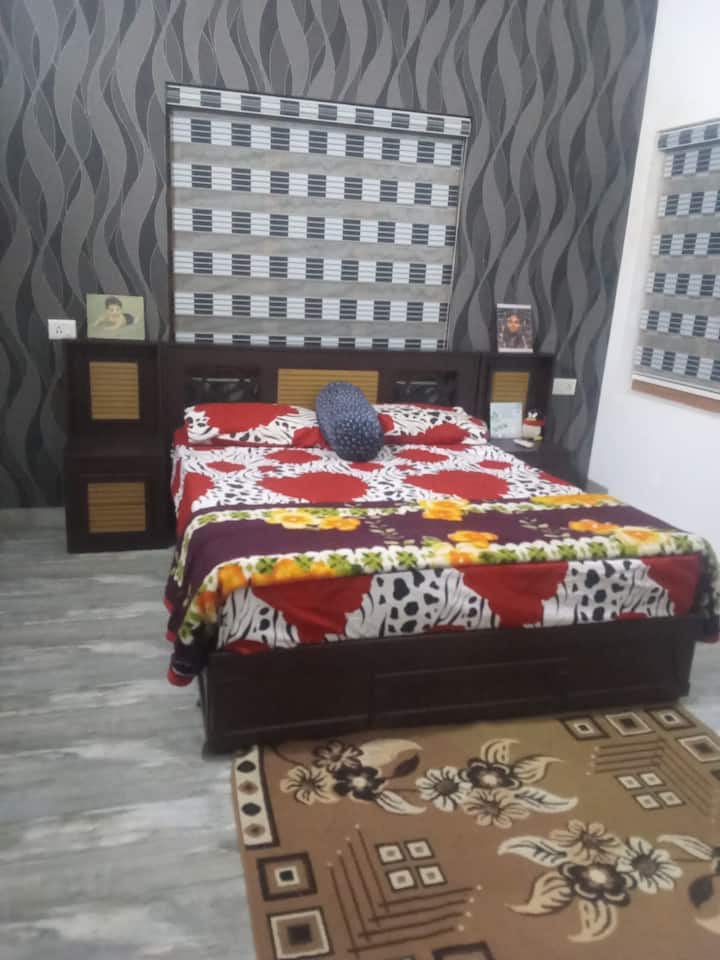 Shanluzil’s - Tirur