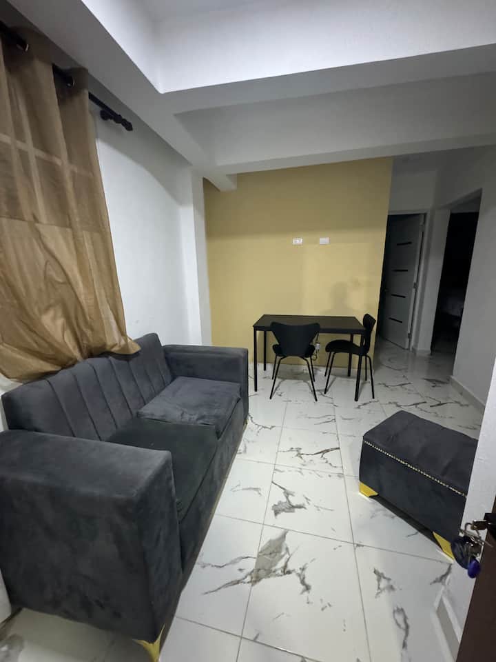 Residencial Doña Gloria 8 - Puerto Plata