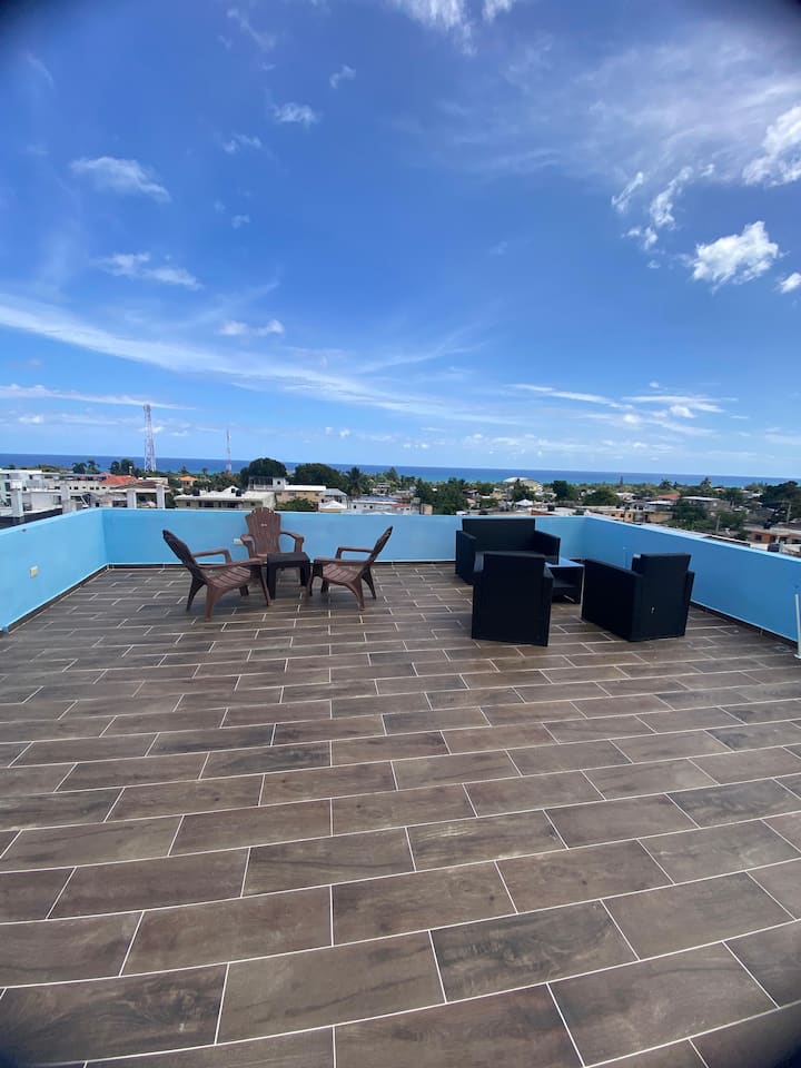 Residencial Doña Gloria 8 -