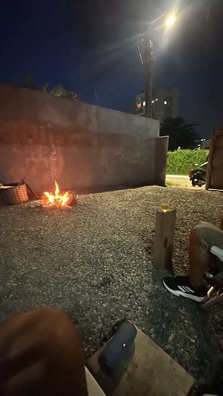 Hostel - Navegantes