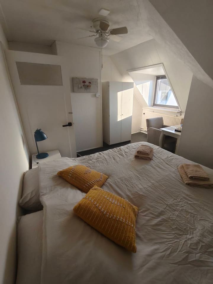 Oude Haven Borculo, Met Heerlijk 2 Pers. Boxspring - Borculo