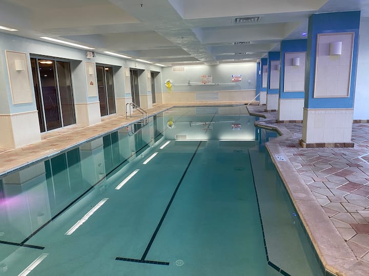 Slice Of Paradise W/ Sunset View - 戴通納海灘