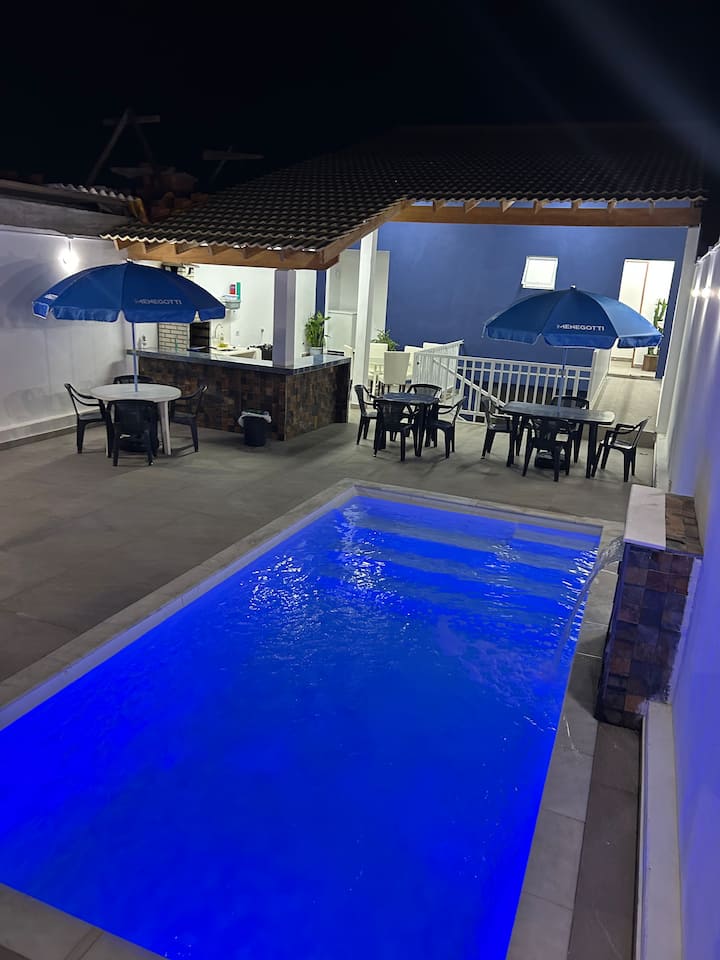 Espaço Indaiá - Sorocaba