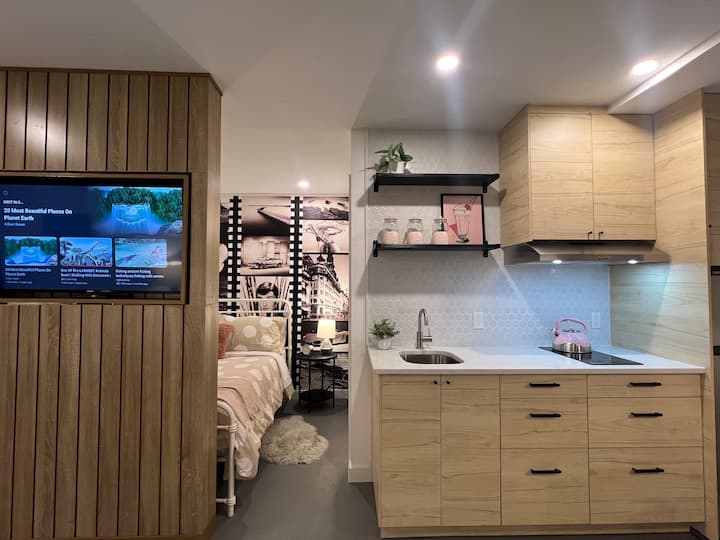 Retro Retreat - Lake Conroe, Montgomery